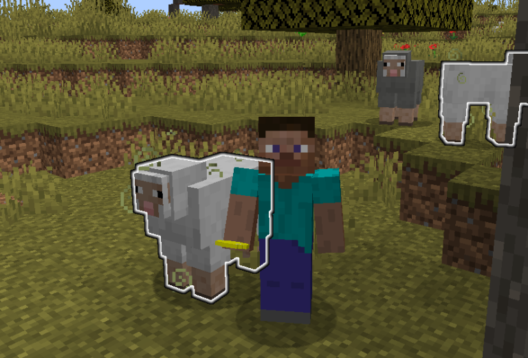 【MOBを光らせるアイテムの作り方】Mcreatorで自作MODを作ろう#16【マイクラ】 | もえ屋