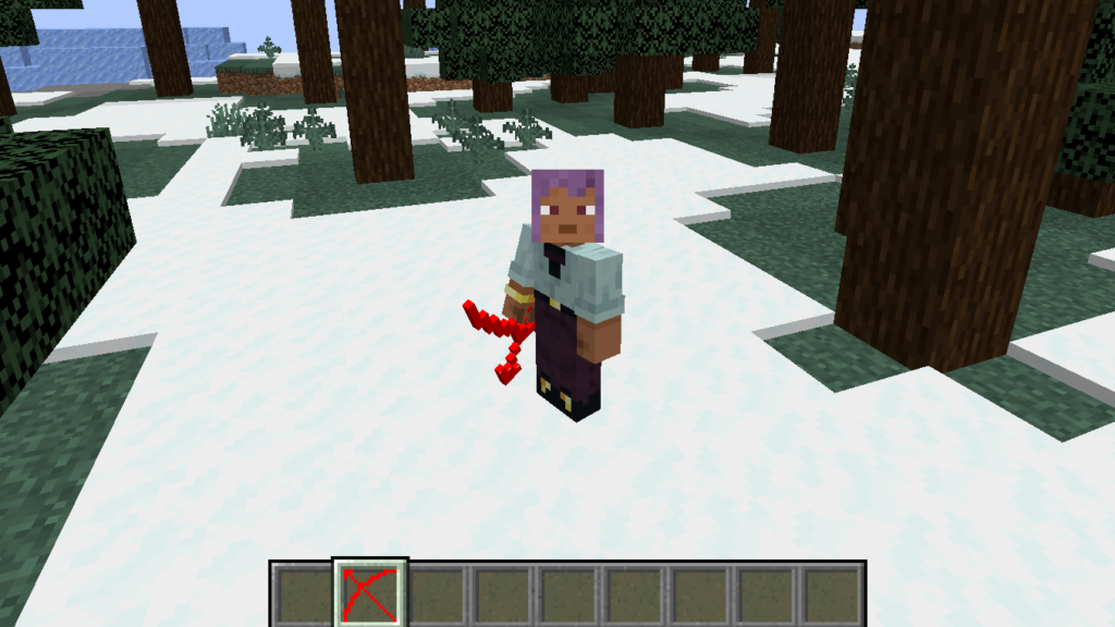 【Kleiders Custom Rendererやってみた】Mcreatorで自作MODを作ろう#94【マイクラ】 | もえ屋