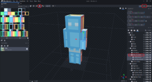 【FiguraMOD#2】モデルをカスタマイズしよう【マイクラ】 | もえ屋