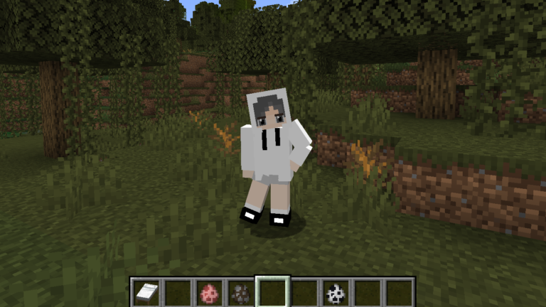 【モブのアニメーション】Mcreatorで自作MODを作ろう#126【マイクラ】 | もえ屋