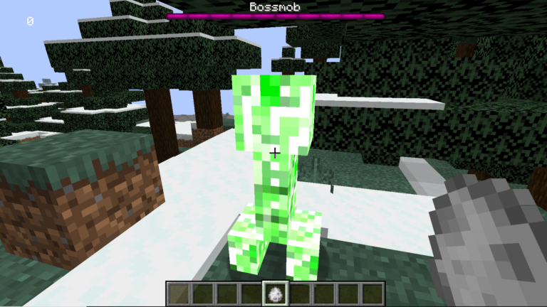 【tick freezeコマンド】Mcreatorで自作MODを作ろう#76【マイクラ】 | もえ屋