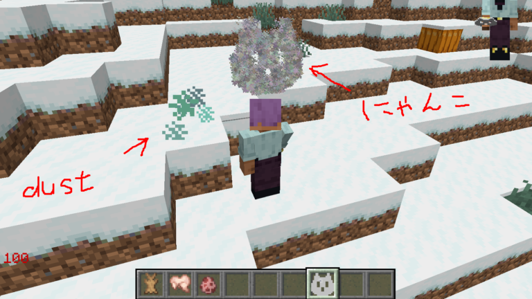 【浸食するブロック】Mcreatorで自作MODを作ろう#67【マイクラ】 | もえ屋