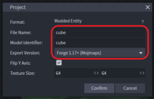 【パーティクルを3Dにするプラグイン】Mcreatorで自作MODを作ろう#65【マイクラ】 | もえ屋