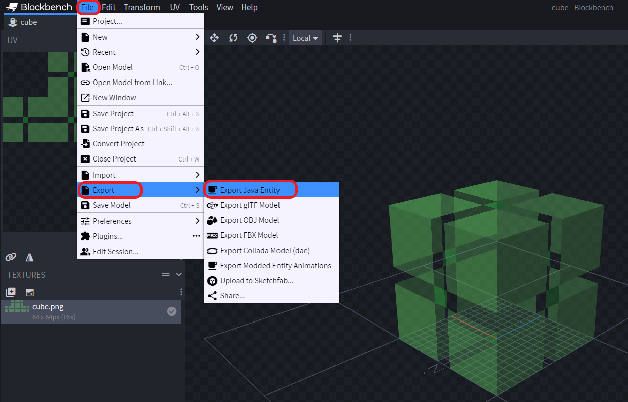 【パーティクルを3Dにするプラグイン】Mcreatorで自作MODを作ろう#65【マイクラ】 | もえ屋