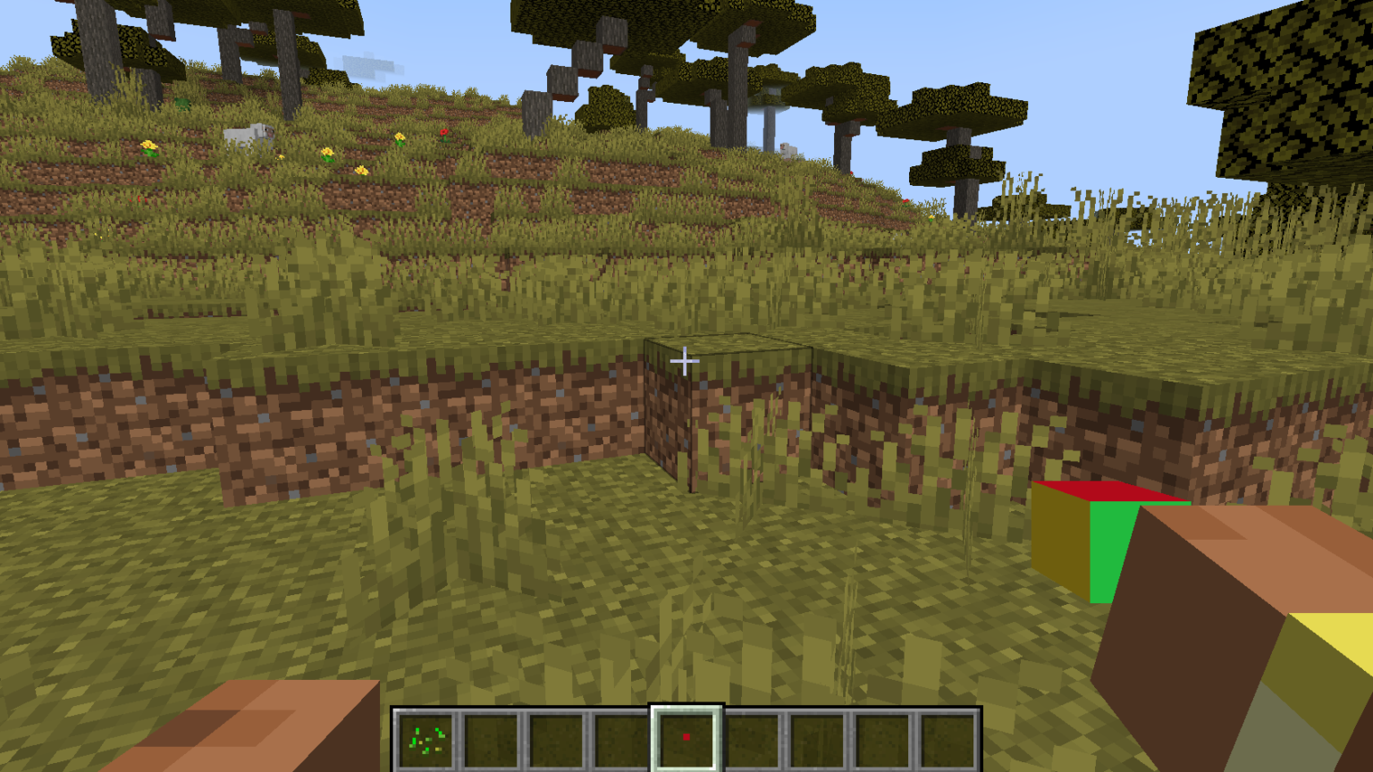 【1人称のアニメーション】Mcreatorで自作MODを作ろう#71【マイクラ】 | もえ屋