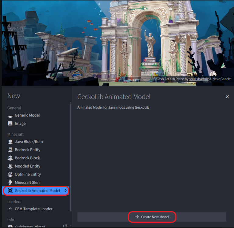 【1人称のアニメーション】Mcreatorで自作MODを作ろう#71【マイクラ】 | もえ屋