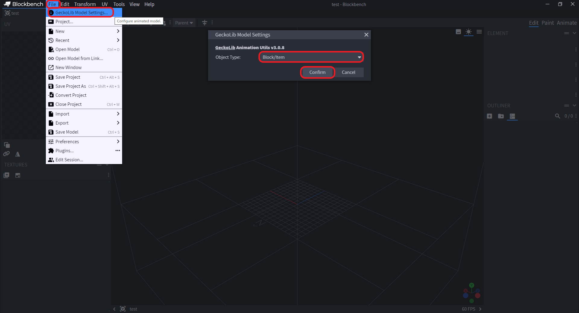 【1人称のアニメーション】Mcreatorで自作MODを作ろう#71【マイクラ】 | もえ屋