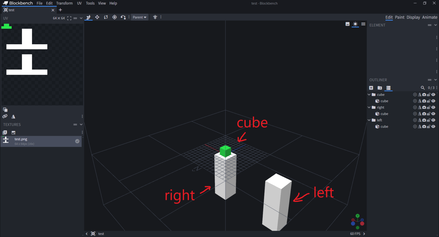 【1人称のアニメーション】Mcreatorで自作MODを作ろう#71【マイクラ】 | もえ屋