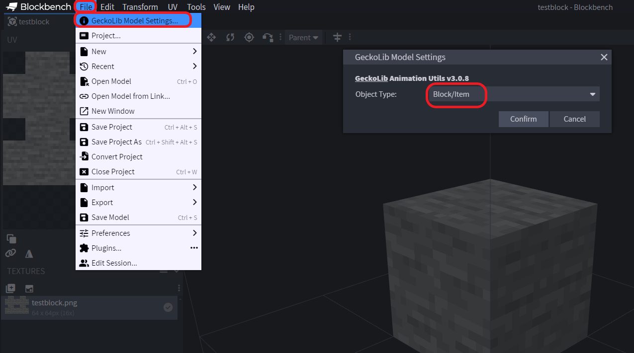 【ブロックのアニメーション】Mcreatorで自作MODを作ろう#72【マイクラ】 | もえ屋