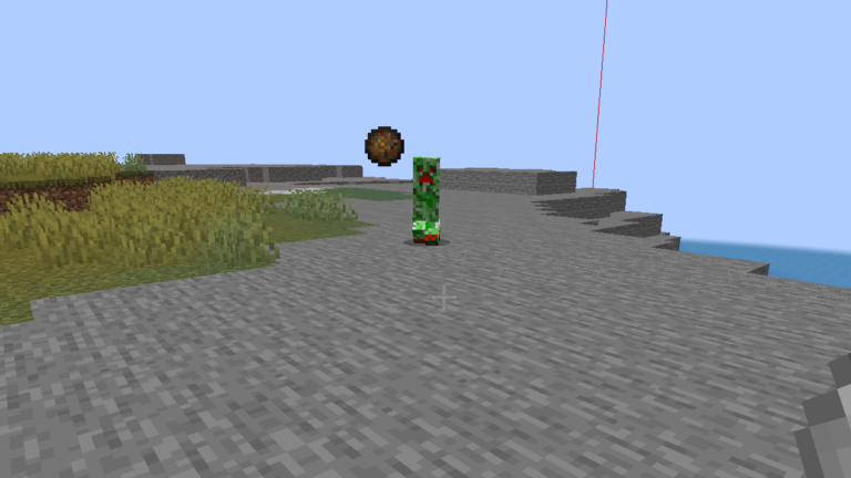 【エンティティーモデルでエラーが出たから応急処置】Mcreatorで自作MODを作ろう#68【マイクラ】 | もえ屋