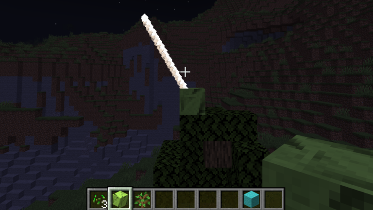 【クリエイティブタブと木セット】Mcreatorで自作MODを作ろう#28【マイクラ】 | もえ屋