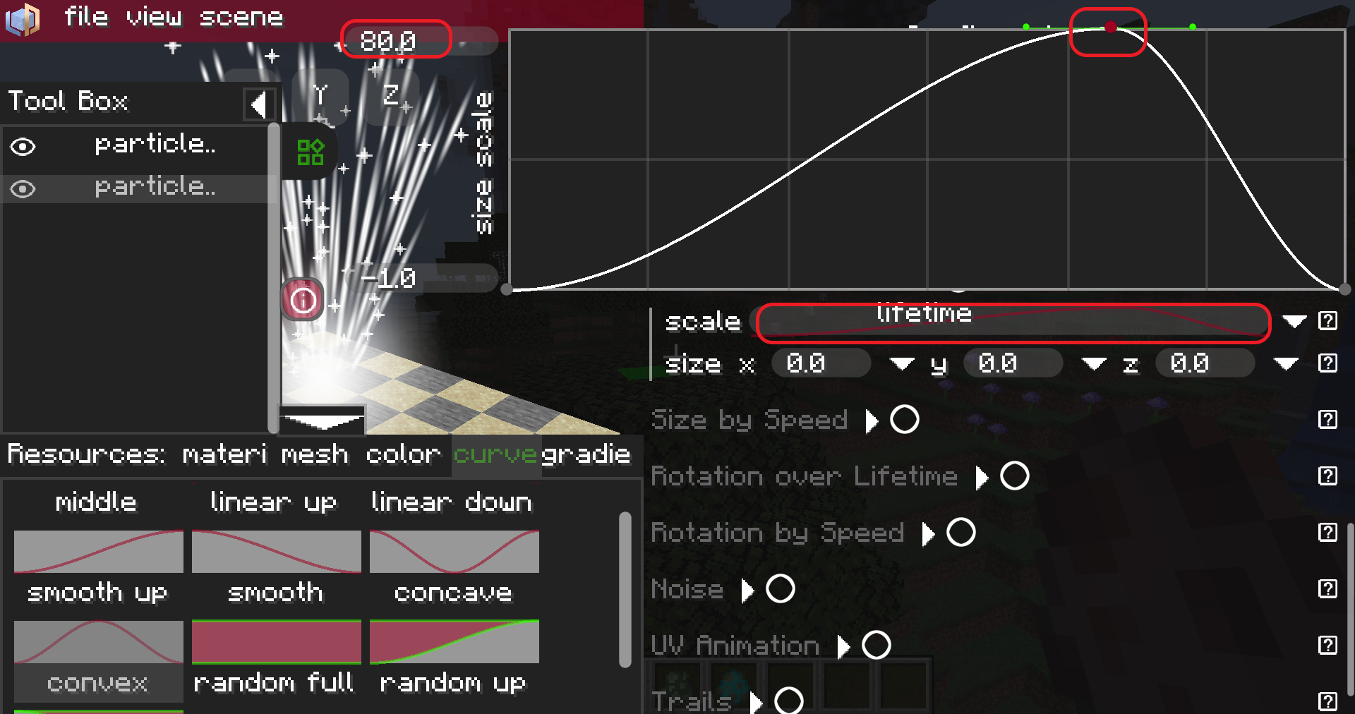 【potonでvfx】Mcreatorで自作MODを作ろう#86【マイクラ】 | もえ屋