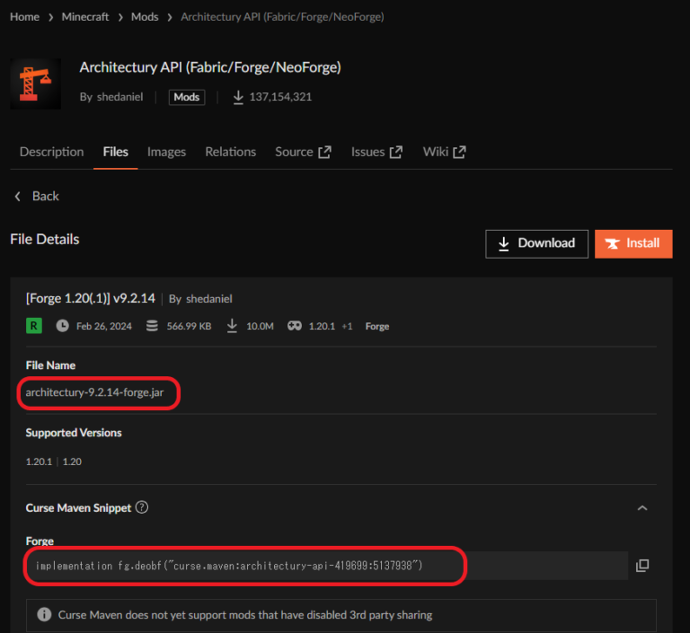 【External librariesにmodを追加する方法】Mcreatorで自作MODを作ろう#89【マイクラ】 | もえ屋