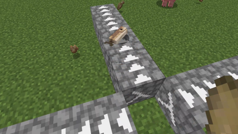 【tick freezeコマンド】Mcreatorで自作MODを作ろう#76【マイクラ】 | もえ屋