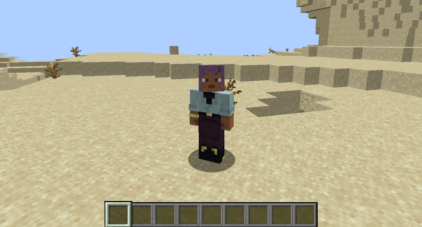 【Kleiders Custom Rendererやってみた】Mcreatorで自作MODを作ろう#94【マイクラ】 | もえ屋