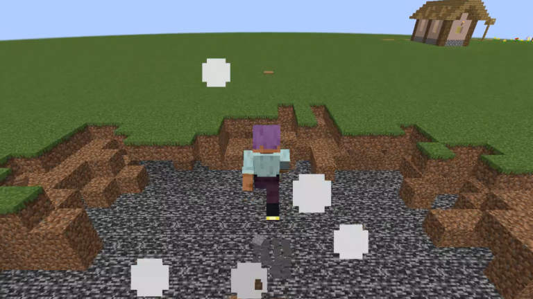 【モブのアニメーション】Mcreatorで自作MODを作ろう#126【マイクラ】 | もえ屋