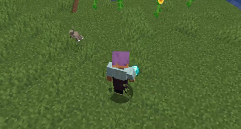 【ダイヤで殴ったモブを自動で追跡！】Mcreatorで自作MODを作ろう#110【マイクラ】 | もえ屋