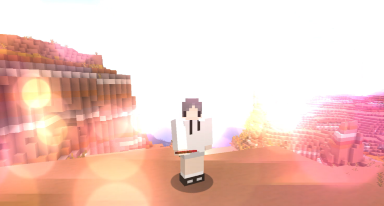 【Effekseerのエフェクトをパーティクルとして登録する】Mcreatorで自作MODを作ろう#121【マイクラ】 | もえ屋