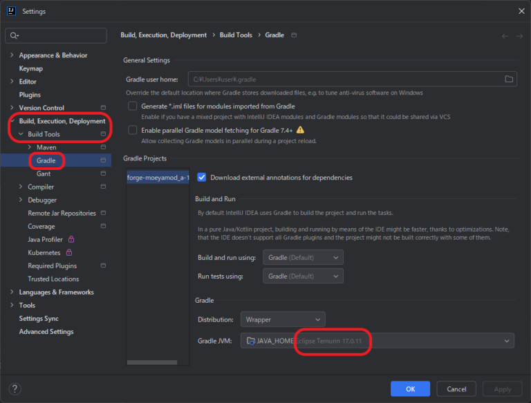 【ソフトの導入とセットアップ2】Forge Modding #2 | もえ屋