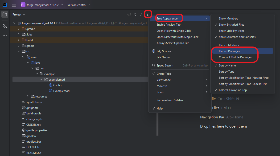 【ソフトの導入とセットアップ2】Forge Modding #2 | もえ屋
