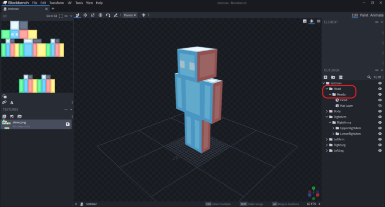 【モブのアニメーション】Mcreatorで自作MODを作ろう#126【マイクラ】 | もえ屋