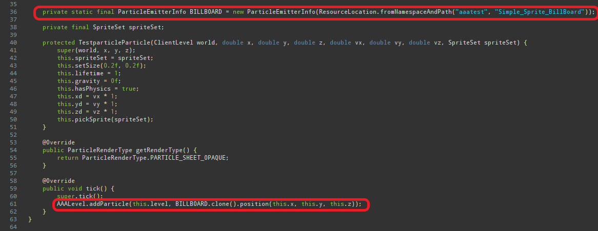 【neoforge1.21.1でEffekseerのエフェクトを使えるようにする】Mcreatorで自作MODを作ろう#127【マイクラ】 | もえ屋