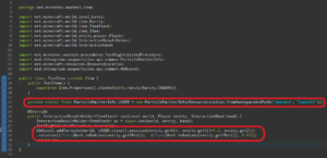 【neoforge1.21.1でEffekseerのエフェクトを使えるようにする】Mcreatorで自作MODを作ろう#127【マイクラ】 | もえ屋