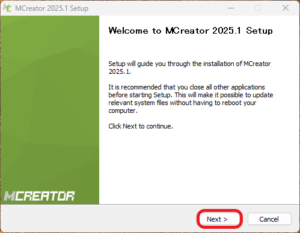 【ソフトの導入方法】MCreatorで自作MODを作ろう#1【MCreator2025+】 | もえ屋