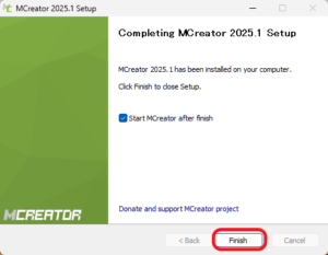【ソフトの導入方法】MCreatorで自作MODを作ろう#1【MCreator2025+】 | もえ屋