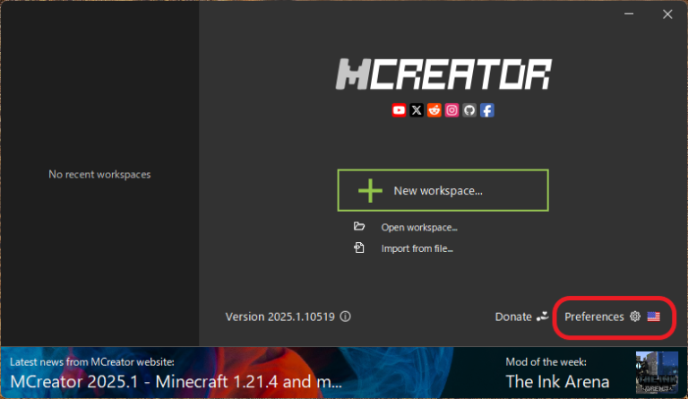 【日本語にするぞ！】MCreatorで自作MODを作ろう#2【MCreator2025+】 | もえ屋
