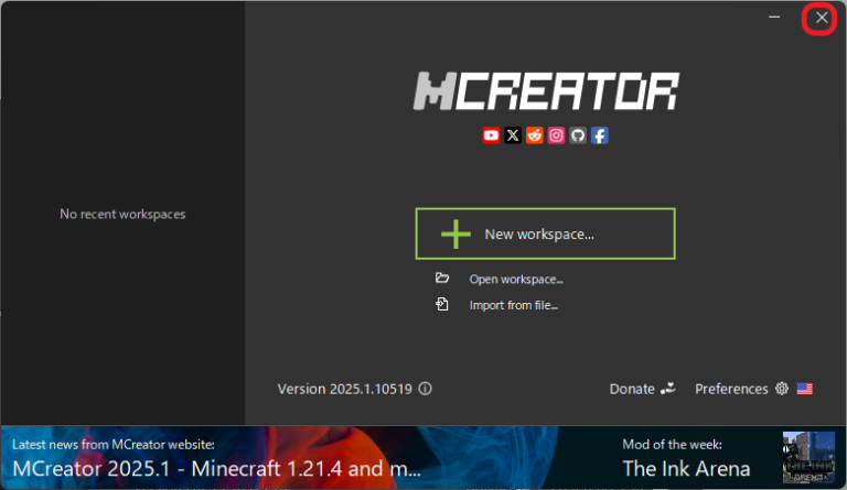 【日本語にするぞ！】MCreatorで自作MODを作ろう#2【MCreator2025+】 | もえ屋
