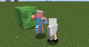 【攻撃アニメーションを増やす】MCreatorで自作MODを作ろう#19【MCreator2025+】 | もえ屋